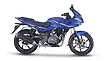 Bajaj Pulsar 220F Price, Images, Colours, Mileage & Reviews | BikeWale