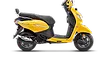 Hero Pleasure Plus Xtec Price - Mileage, Images, Colours | BikeWale