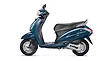 Honda Activa 4G Price, Images & Used Activa 4G Scooters - BikeWale