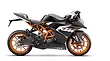 KTM RC200 Price, Reviews, Spec, Images, Mileage, Colours | Bikewale