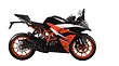 KTM RC200 Price, Images, Colours, Mileage & Reviews | BikeWale