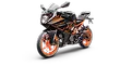 KTM RC 125 Price - Mileage, Images, Colours | BikeWale