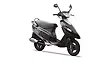 TVS Scooty Pep Plus Price, Images, Colours, Mileage & Reviews | BikeWale