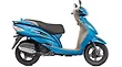 TVS Wego Price, Images & Used Wego Scooters - BikeWale