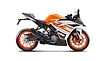 KTM RC 125 Price (BS6), Festive Offers, Mileage, Images, Colours, Specs ...