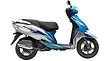 TVS Wego Price, Images & Used Wego Scooters - BikeWale