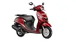Yamaha Fascino Price (GST Rates), Images, Colours, Mileage | BikeWale