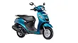 Yamaha Fascino Price, Images, Colours, Mileage & Reviews | BikeWale