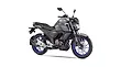 Yamaha FZS Fi V4 Price - Mileage, Images, Colours | BikeWale