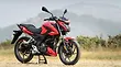 Bajaj Pulsar P150 Price - Mileage, Images, Colours | BikeWale