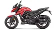 Honda X-Blade Price (BS6!), Mileage, Images, Colours, Specs - BikeWale
