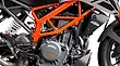 KTM 250 Duke Price (BS6!), Mileage, Images, Colours, Specs - BikeWale
