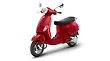 Vespa ZX 125 Price - Mileage, Images, Colours | BikeWale