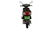 Okinawa Ridge Plus Price, Range, Images, Colours, Specifications - BikeWale