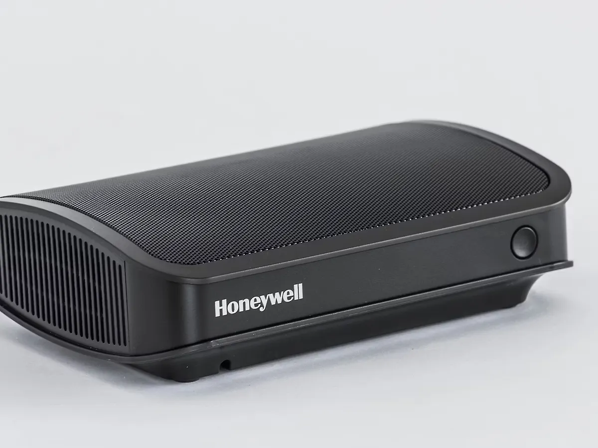 Honeywell Move Pure Car Air Purifier CarWale