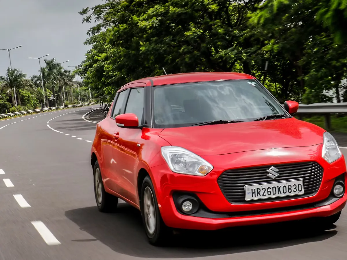 Suzuki Swift Zdi De Maruti Buy Maruti Suzuki Swift ZDi BS6 Diesel