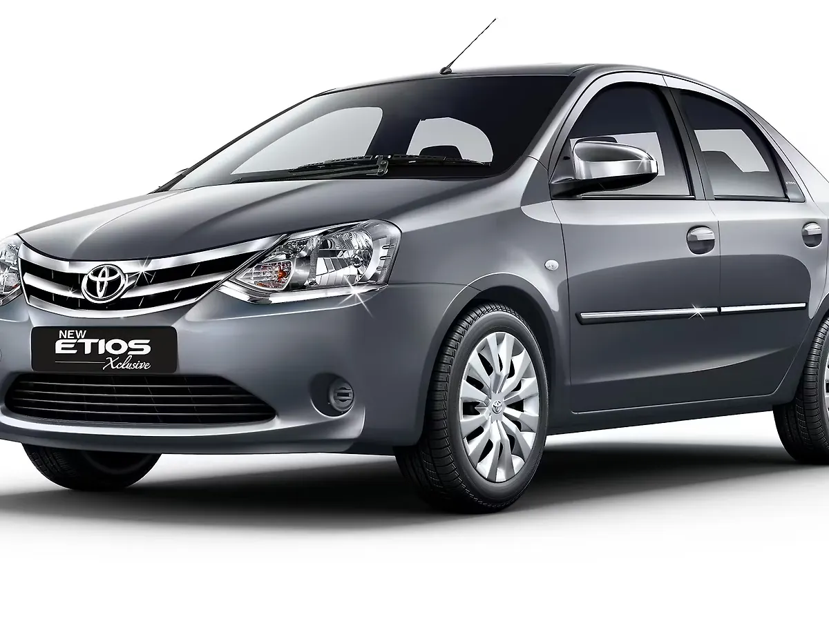 Toyota Etios Logo Toyota Etios Diesel TRD Sportivo Price, Specs,