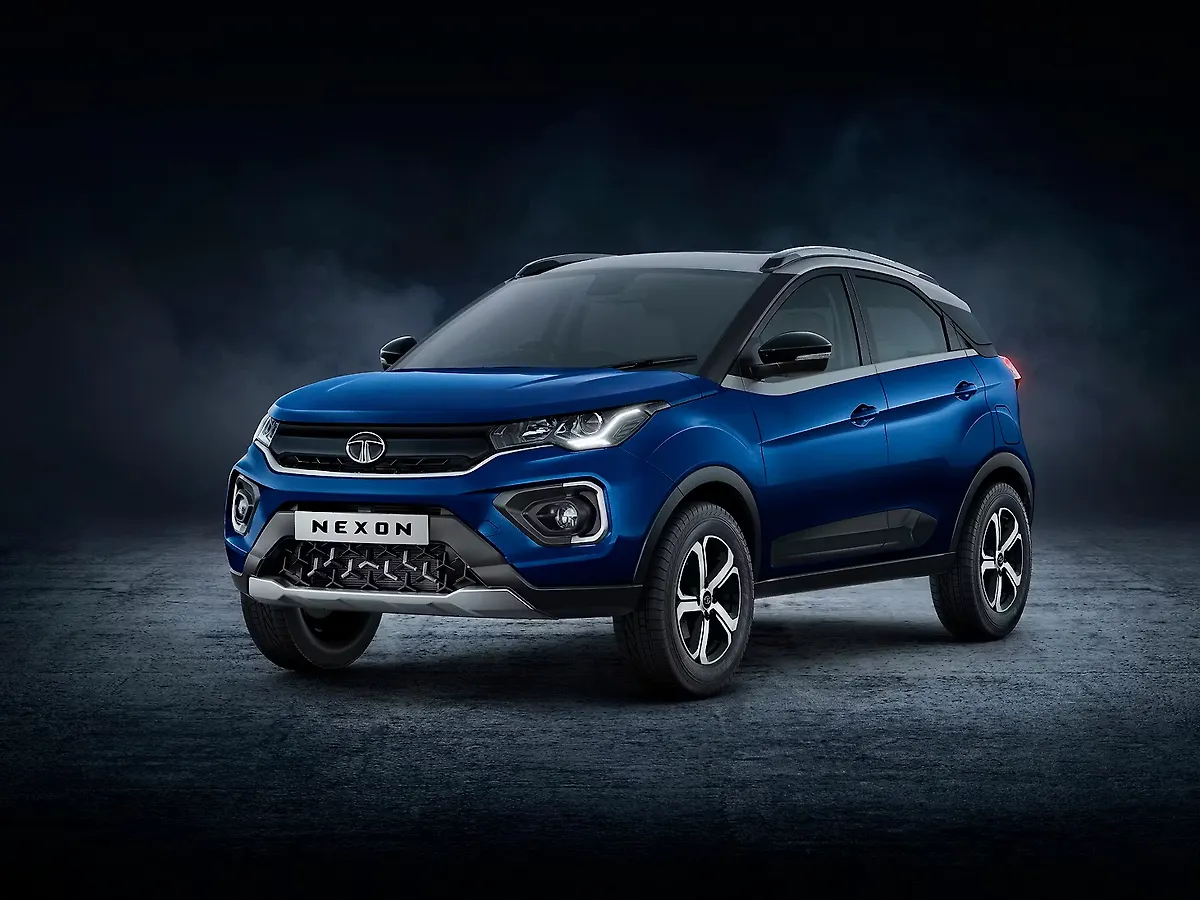 Tata Motors Cars