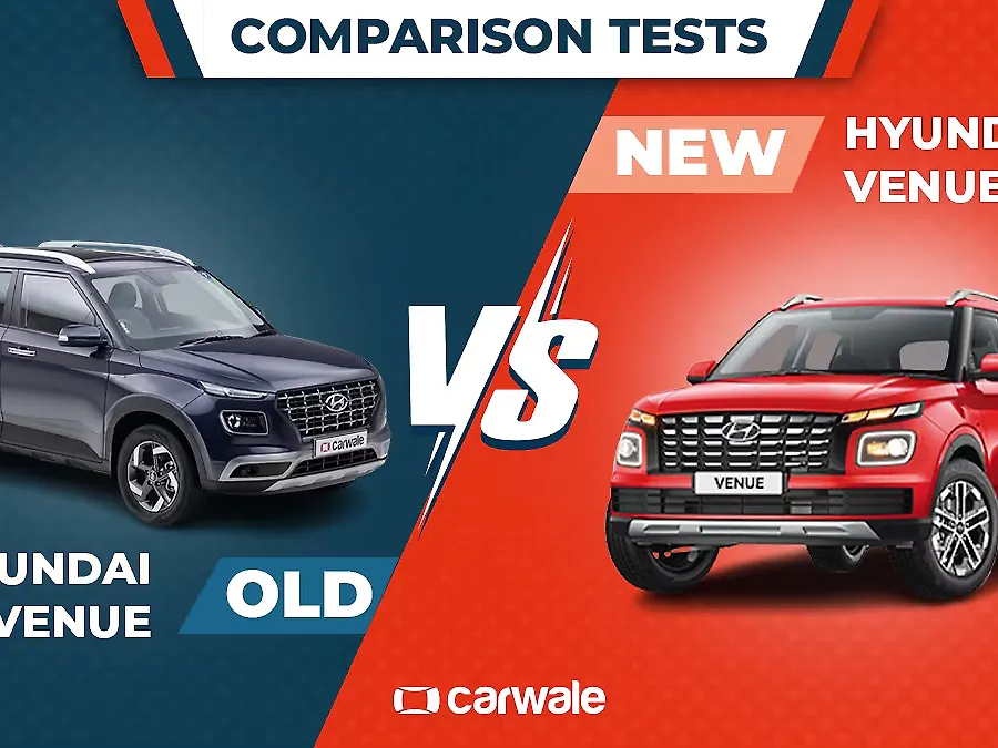 Venue Meaning Hyundai's All New Venue In Nepal: What Does The 2022