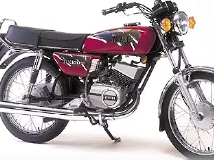 Yamaha RX 100 Price Features Specifications Vlr eng br Yamaha RX 100 Price Features Specifications Vlr eng br