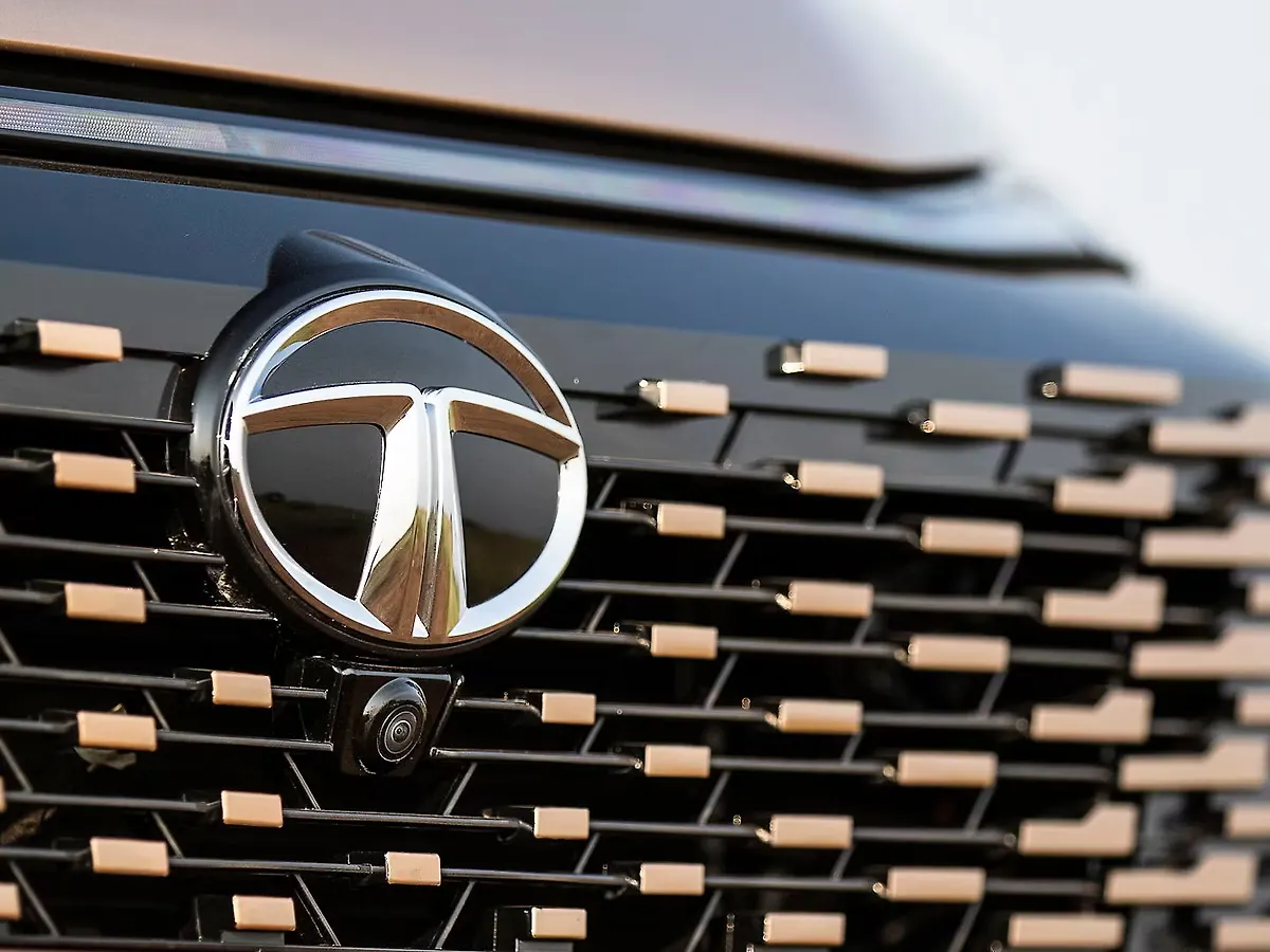 Tata Logo Do You Think Tata Motors Needs To Change Its Logo?