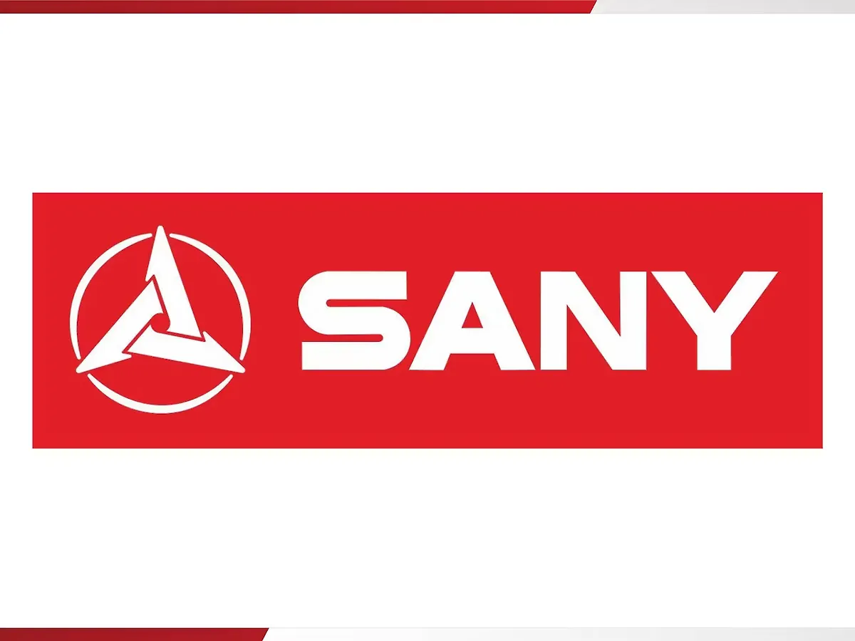 Sany India Logo Sany | IMC Models