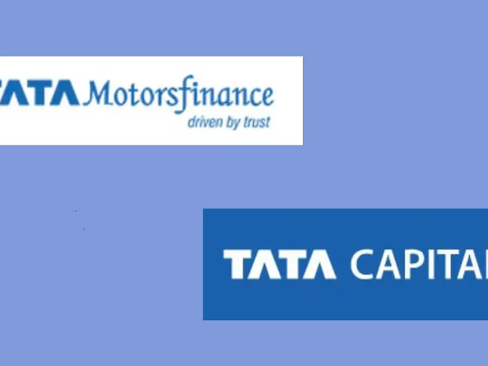 Tata Motor Finance Logo How Are Tata Group Companies Linked? Why Tata