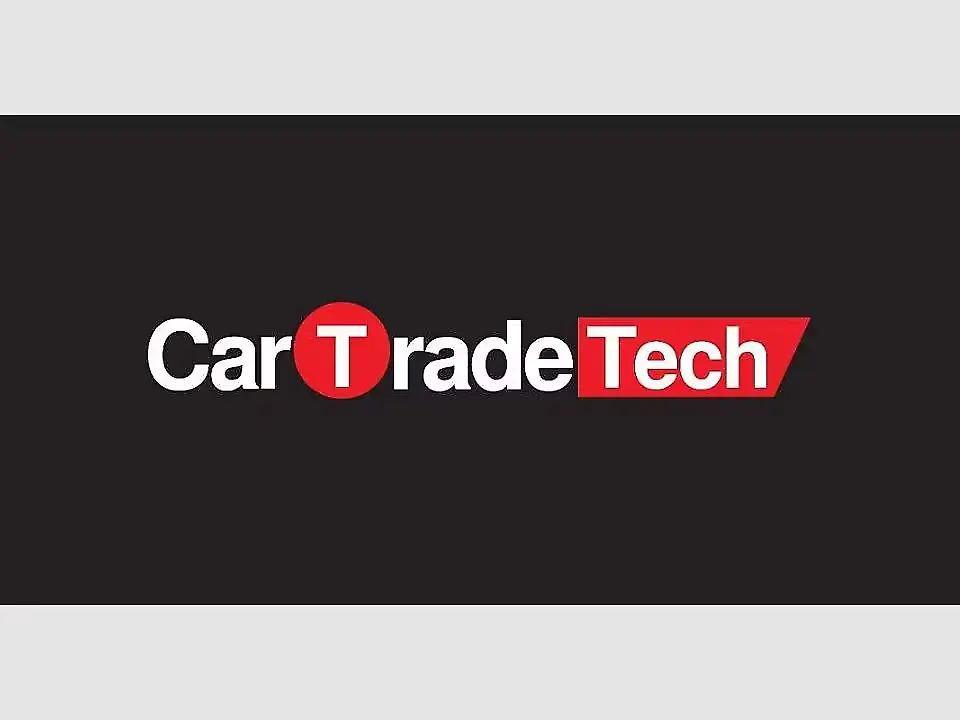Cartrade Logo