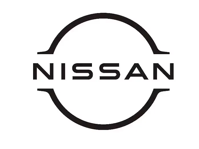 Nissan Logo Transparent Background