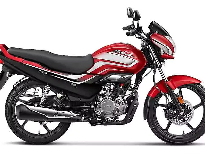 Hero Honda Super Splendor New Model Bike | Reviewmotors.co