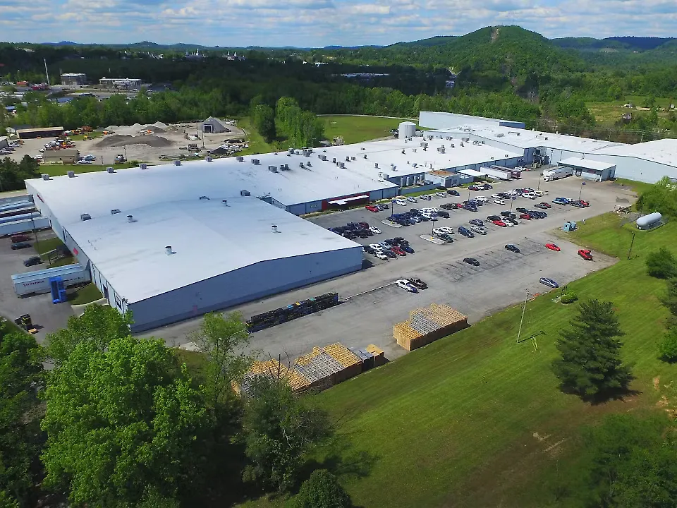 Firestone Manufacturing Facilities