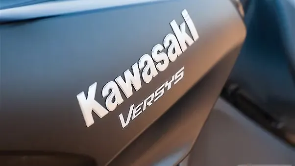 Versys Logo 2025 New Kawasaki Versys 1100 | Finally Officially