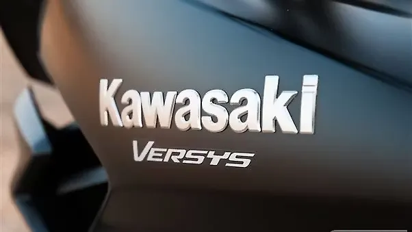 Versys Logo 2025 New Kawasaki Versys 1100 | Finally Officially