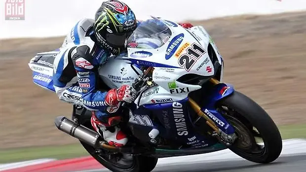 John Hopkins to take year-long break from racing - BikeWale