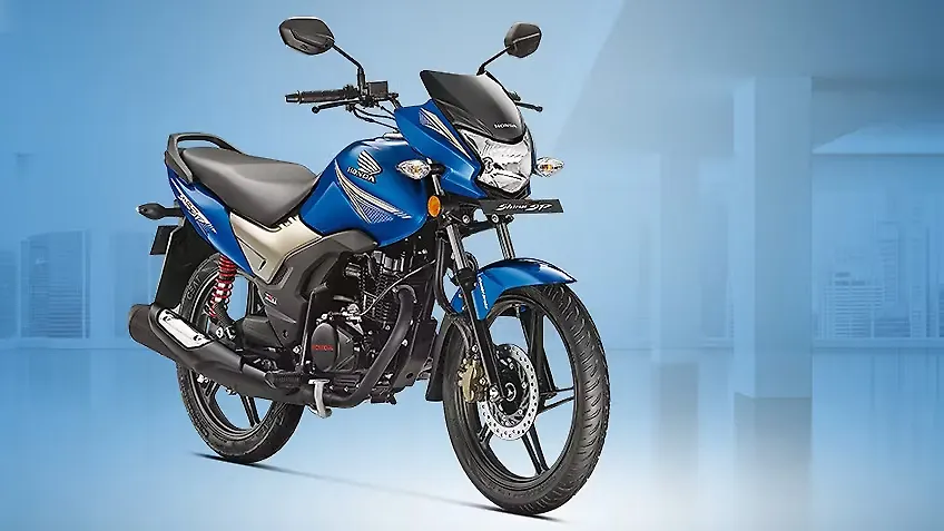 Honda launches CB Shine SP at Rs 59,901 - BikeWale Honda launches CB Shine SP at Rs 59,901 - BikeWale