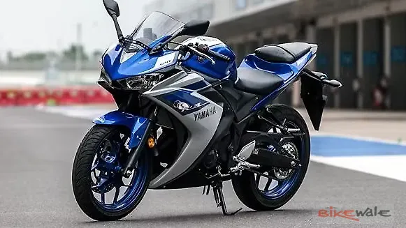 Yamaha YZF-R3 wins IMOTY 2016 - BikeWale