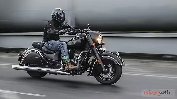 Indian Motorcycle Riders Group now in India - BikeWale