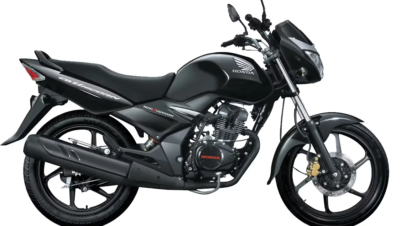 Honda CB Unicorn 150 Outsells CB Unicorn 160 By 4 Times BikeWale honda-cb-unicorn-150-outsells-cb-unicorn-160-by-4-times-bikewale