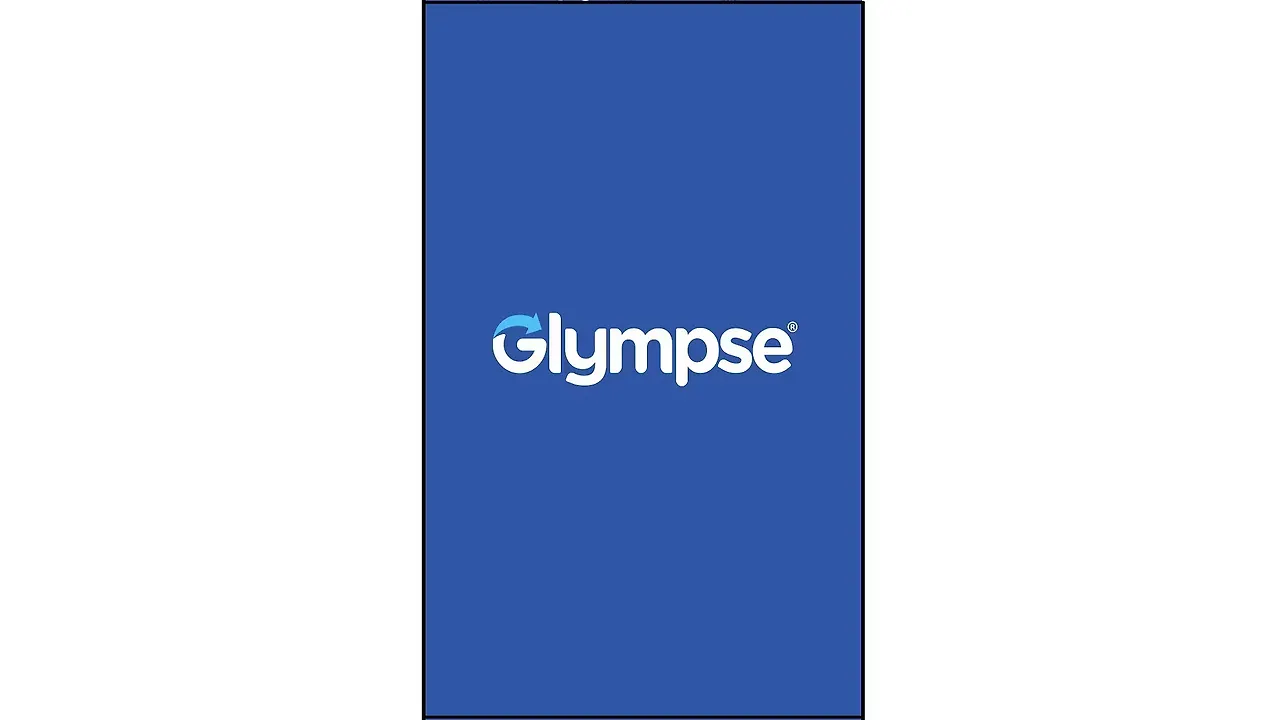 Glympse Logo