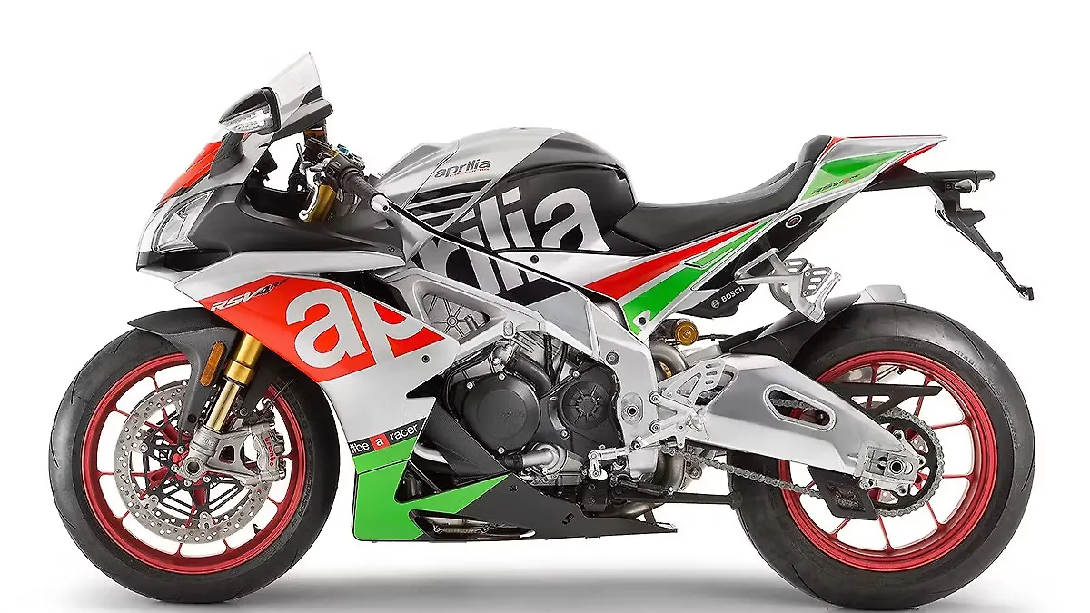 Aprilia rsv4 olx store