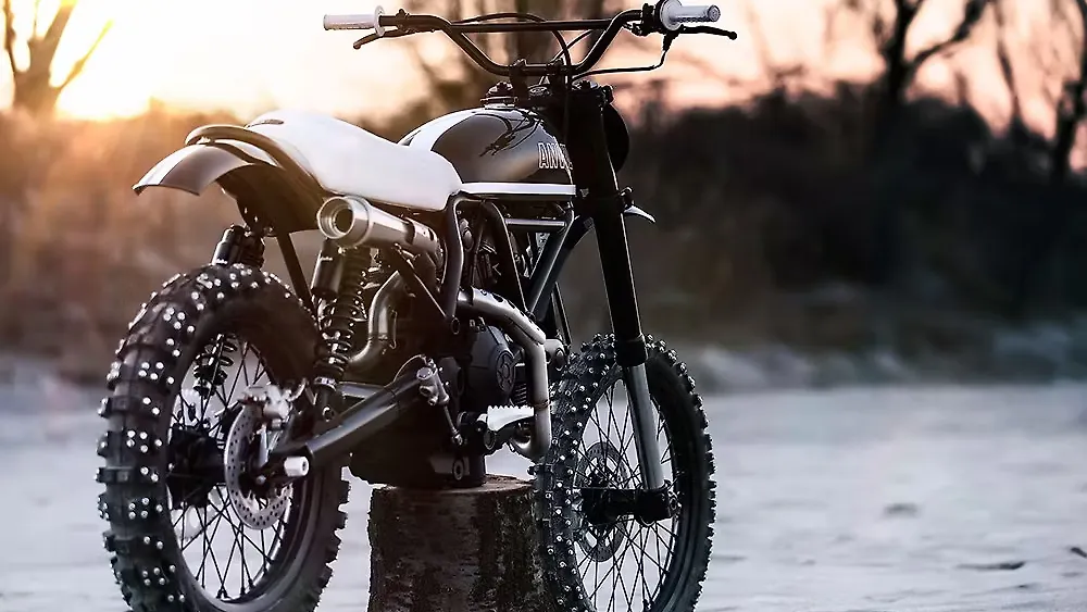 Custom Scrambler Builders | Reviewmotors.co