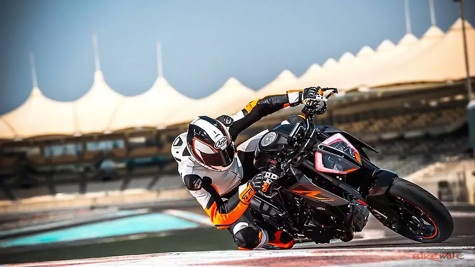 Bigger KTM Dukes won’t be launched in India anytime soon - BikeWale