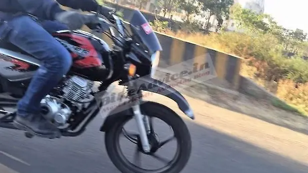 Bajaj Boxer Bajaj Boxer BM 150 – Afghan Sonata