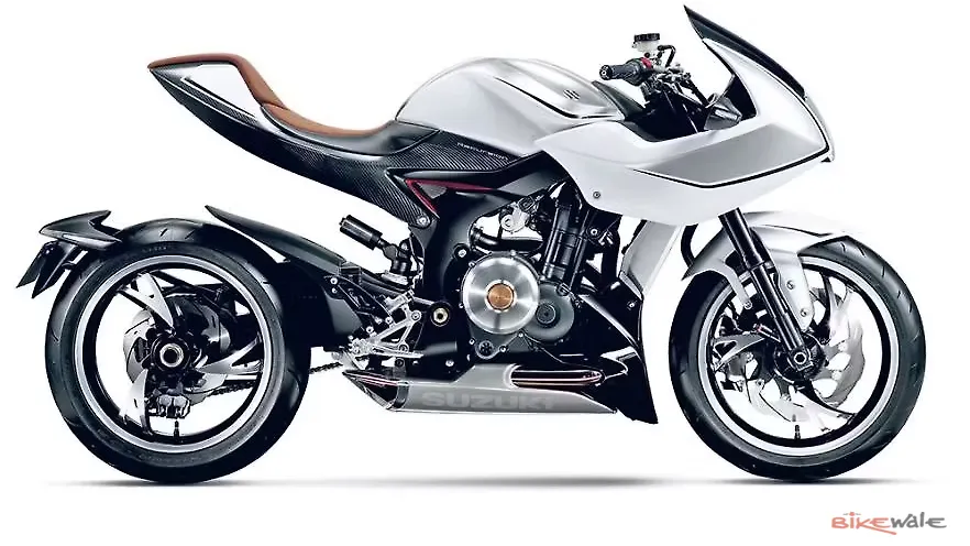 Hayabusa Twin Turbo