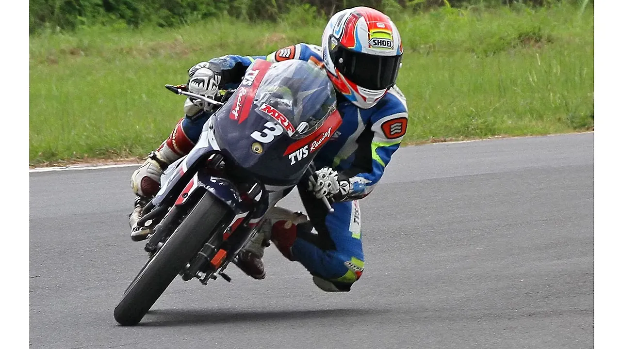 2017 FMSCI Indian National Motorcycle Championship Round 4 draws to an ...