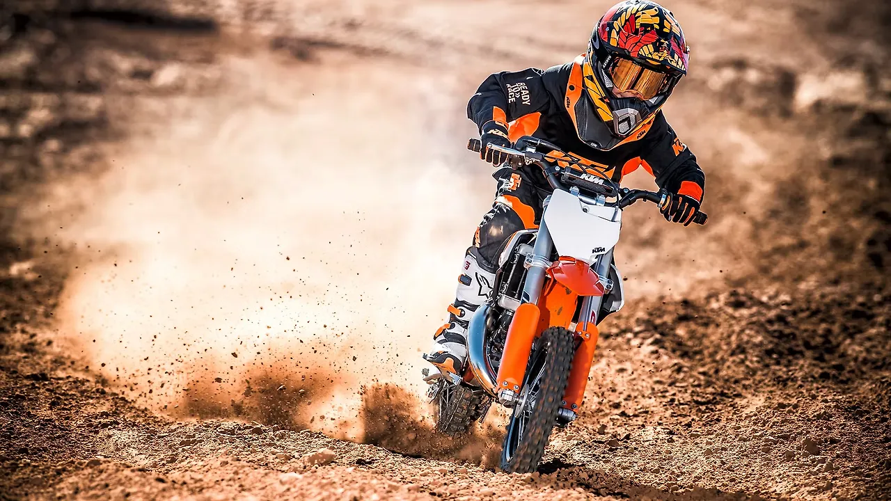 KTM E-Mini announced for 2020 - BikeWale