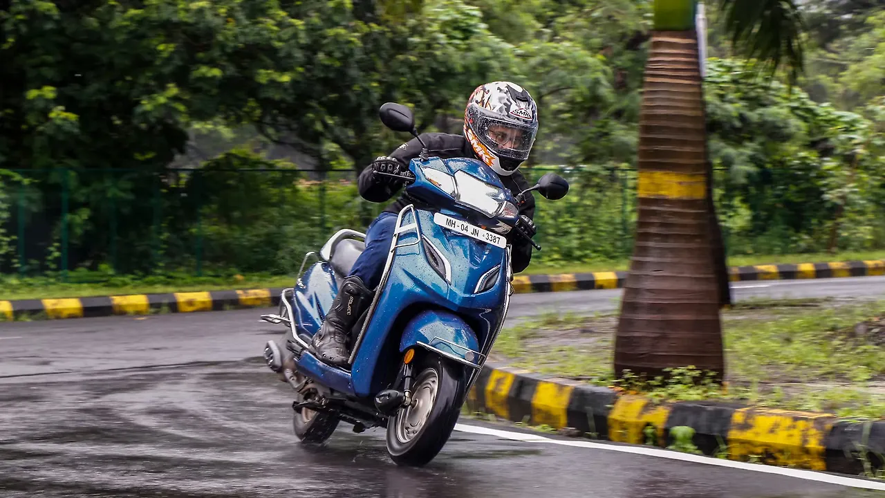 Honda Activa 6G BS6: First Ride Review | atelier-yuwa.ciao.jp