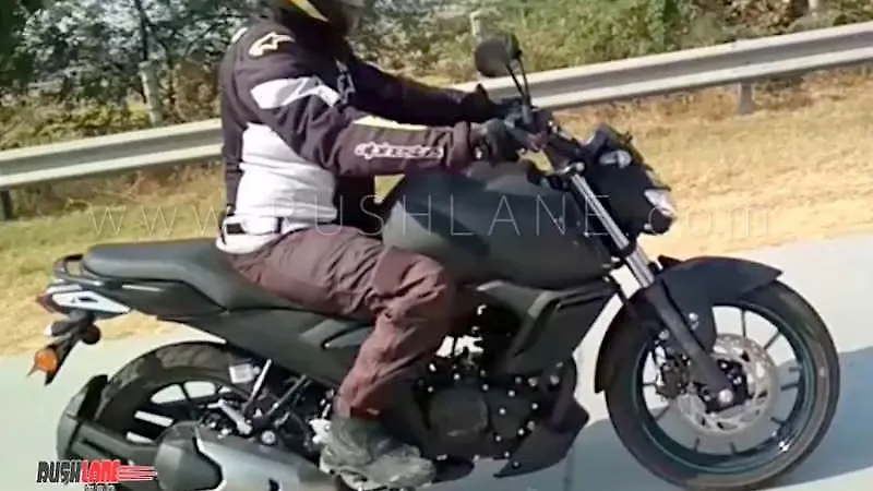 Yamaha FZ V 3.0- What to expect - BikeWale