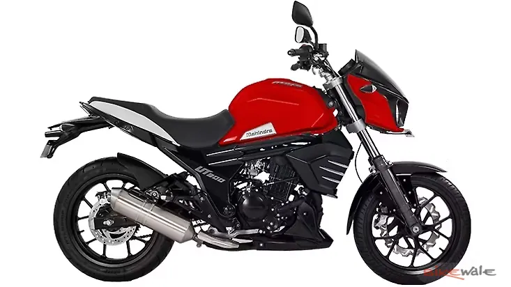 2019 Mahindra Mojo 300 ABS specs revealed - BikeWale