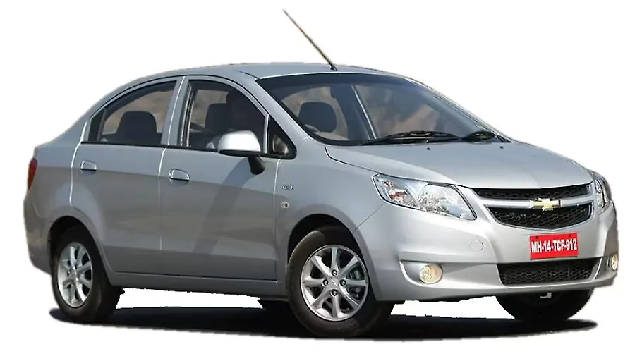 Chevrolet Sail [2012-2014] 1.2 LS Price (GST Rates), Features & Specs ...